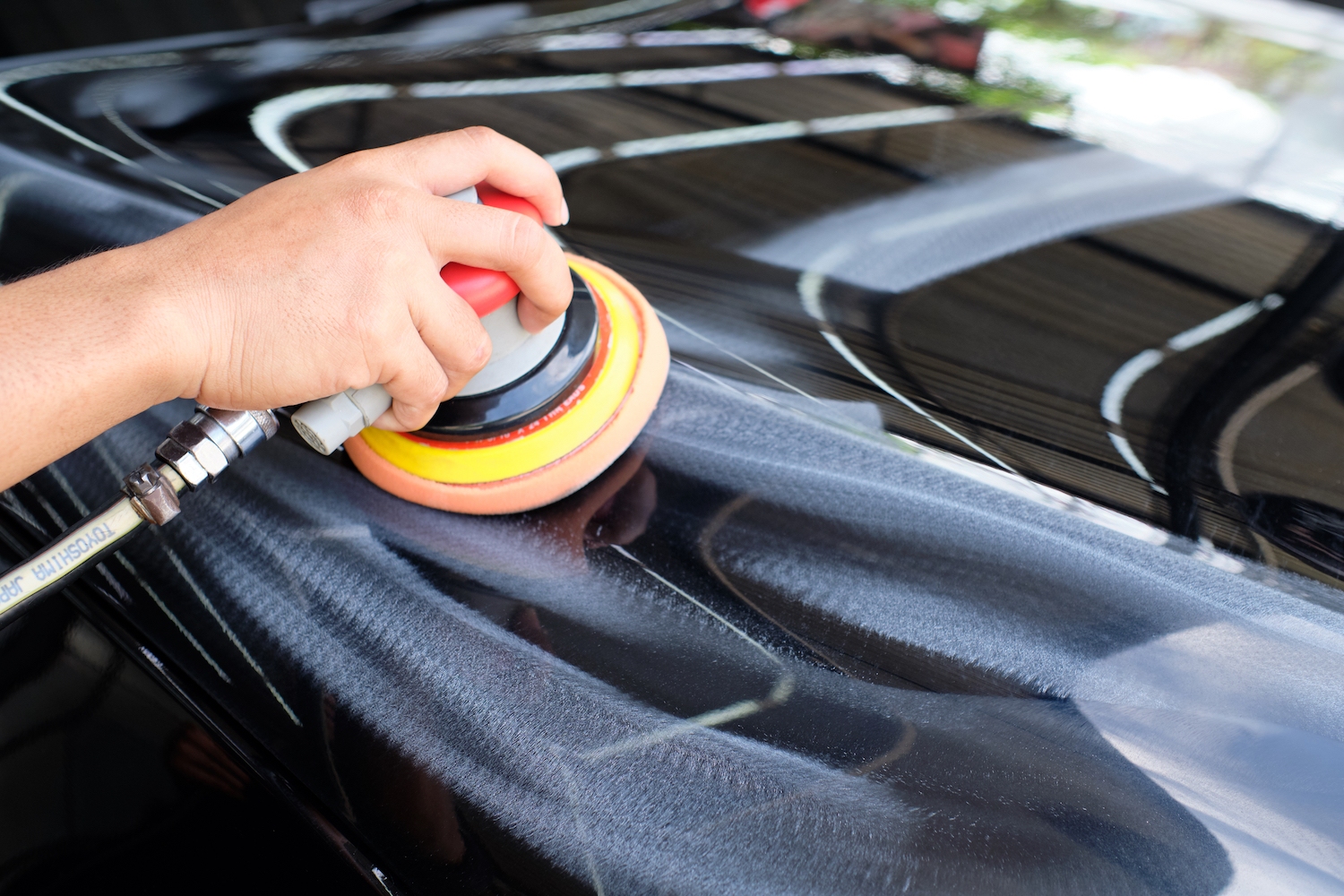 The Detail Guys - Our Car Detailing Services in Sarasota, FL